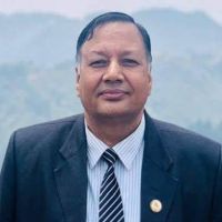 PU Officials – An Official Site of Pokhara University