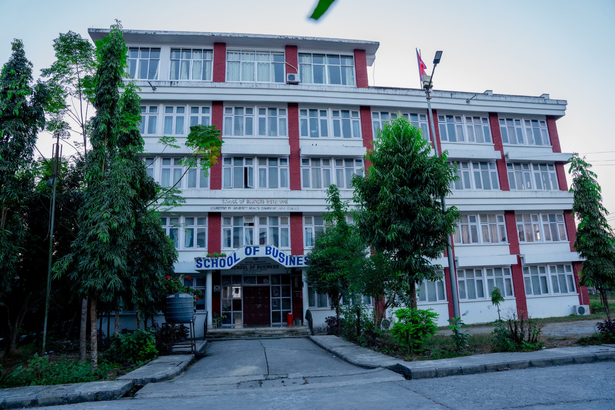 An Official Site of Pokhara University – Pokhara University